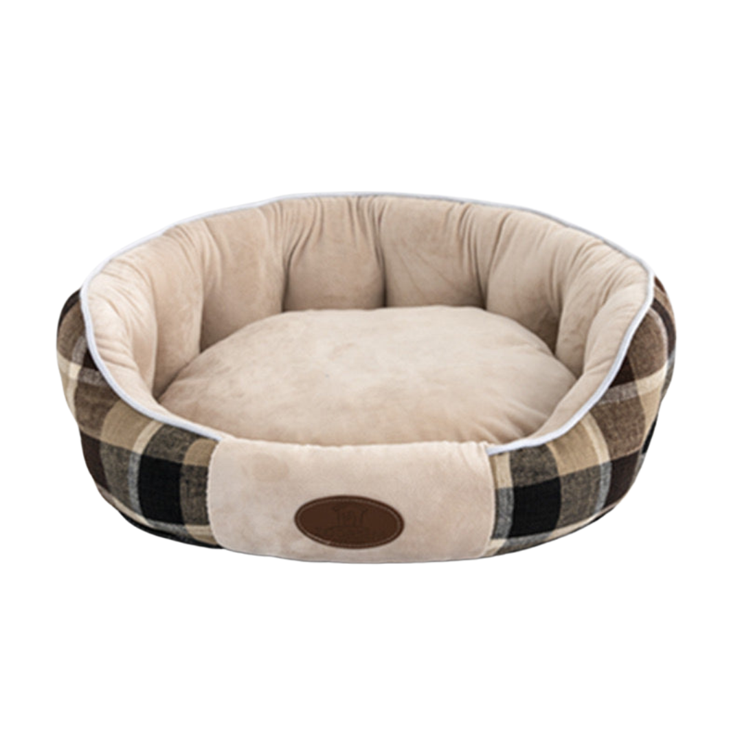 BEDS – Woofly